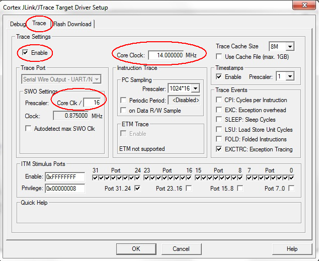 J-Link RTT的使用方法 - Oikiou's Blog